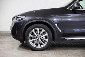 Pelēks BMW X3 2022 Viļņa, ar dzinēja tilpumu 2.00 L un nobraukumu 133 tūkst. km par 35443 €, foto 5 vietnē AUTOMOTO.COM.LV