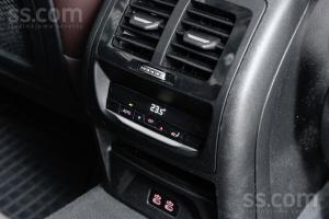 Серый БМВ Х3 2022 в Рига, объемом двигателя 2.00 л и пробегом 96 тыс. км за 40900 €, фото 22 на AUTOMOTO.COM.LV