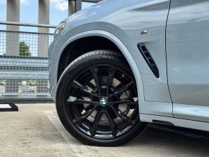 Pelēks BMW X3 2022 Rīga, ar dzinēja tilpumu 3.00 L un nobraukumu 132 tūkst. km par 31000 €, foto 9 vietnē AUTOMOTO.COM.LV