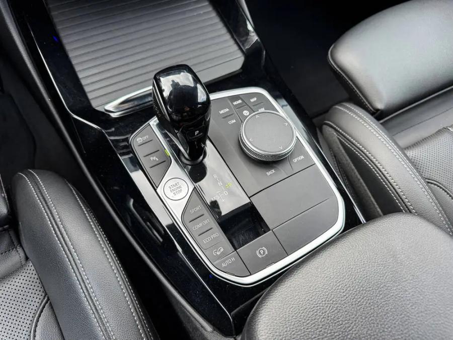 Pelēks BMW X3 2022 Rīga, ar dzinēja tilpumu 3.00 L un nobraukumu 132 tūkst. km par 31000 €, foto 15 vietnē AUTOMOTO.COM.LV
