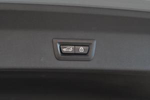 Grey BMW X3 2022 in Vilnius, with an engine capacity of 2.00 L and mileage of 64 thousand km for 38900 €, photo 22 on AUTOMOTO.COM.LV