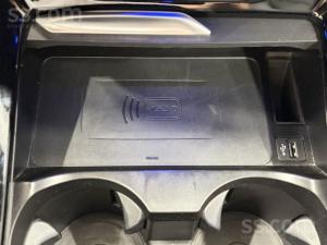 Серый БМВ Х3 2022 в Рига, объемом двигателя 2.00 л и пробегом 102 тыс. км за 41500 €, фото 18 на AUTOMOTO.COM.LV