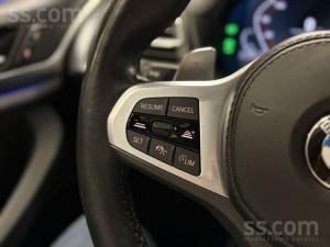 Серый БМВ Х3 2022 в Рига, объемом двигателя 2.00 л и пробегом 102 тыс. км за 41500 €, фото 23 на AUTOMOTO.COM.LV
