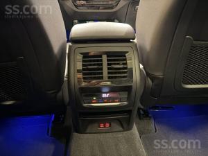 Серый БМВ Х3 2022 в Рига, объемом двигателя 2.00 л и пробегом 102 тыс. км за 41500 €, фото 27 на AUTOMOTO.COM.LV