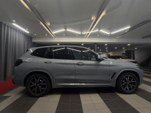 Pelēks BMW X3 2022 Rīga, ar dzinēja tilpumu 2.00 L un nobraukumu 102 tūkst. km par 41500 €, foto 4 vietnē AUTOMOTO.COM.LV