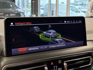 Pelēks BMW X3 2022 Rīga, ar dzinēja tilpumu 2.00 L un nobraukumu 102 tūkst. km par 41500 €, foto 16 vietnē AUTOMOTO.COM.LV