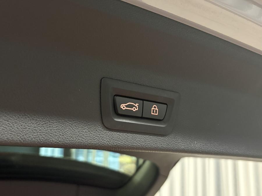 Pelēks BMW X3 2022 Rīga, ar dzinēja tilpumu 2.00 L un nobraukumu 102 tūkst. km par 41500 €, foto 29 vietnē AUTOMOTO.COM.LV