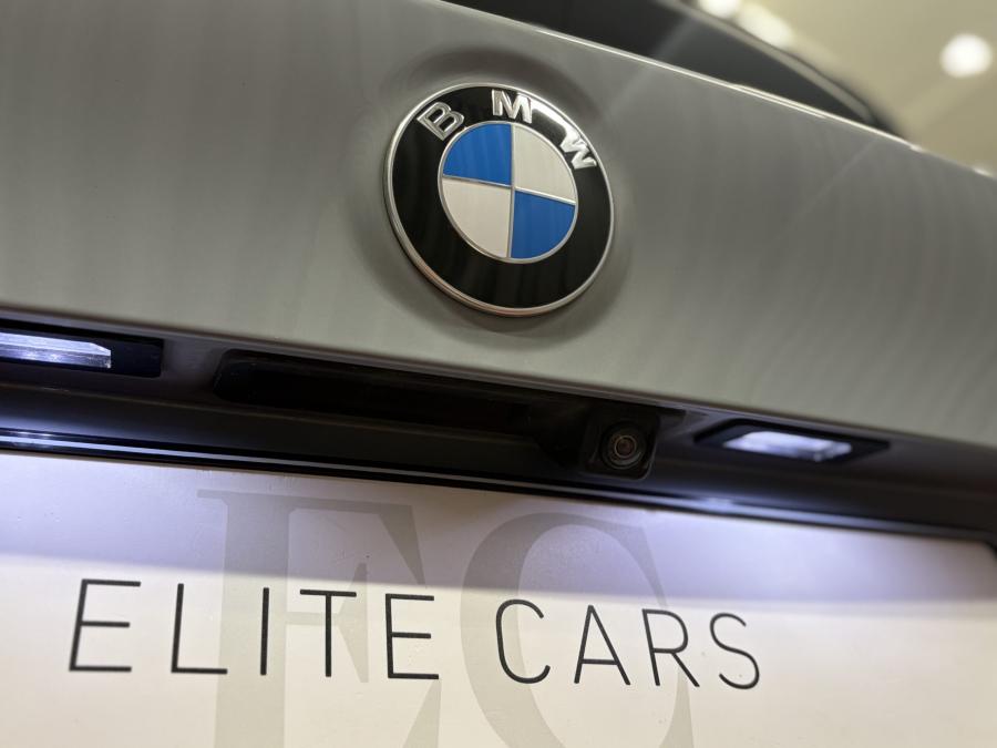 Pelēks BMW X3 2022 Rīga, ar dzinēja tilpumu 2.00 L un nobraukumu 102 tūkst. km par 41500 €, foto 30 vietnē AUTOMOTO.COM.LV