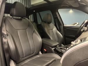 Pelēks BMW X3 2022 Rīga, ar dzinēja tilpumu 2.00 L un nobraukumu 102 tūkst. km par 41500 €, foto 32 vietnē AUTOMOTO.COM.LV