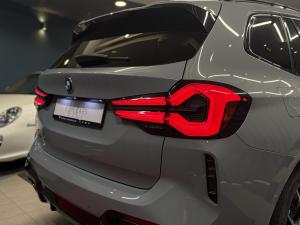 Pelēks BMW X3 2022 Rīga, ar dzinēja tilpumu 2.00 L un nobraukumu 102 tūkst. km par 41500 €, foto 33 vietnē AUTOMOTO.COM.LV