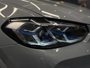 Pelēks BMW X3 2022 Rīga, ar dzinēja tilpumu 2.00 L un nobraukumu 102 tūkst. km par 41500 €, foto 34 vietnē AUTOMOTO.COM.LV