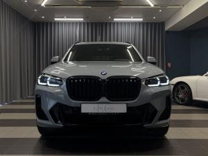 Pelēks BMW X3 2022 Rīga, ar dzinēja tilpumu 2.00 L un nobraukumu 102 tūkst. km par 41500 €, foto 35 vietnē AUTOMOTO.COM.LV