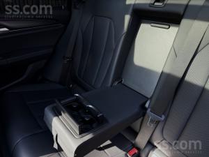 Grey BMW X3 2022 in Riga, with an engine capacity of 2.00 L and mileage of 75 thousand km for 37500 €, photo 13 on AUTOMOTO.COM.LV