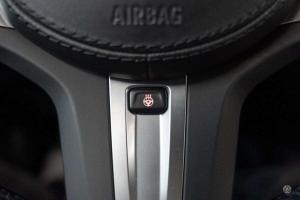 Pelēks BMW X3 2022 Viļņa, ar dzinēja tilpumu 2.00 L un nobraukumu 64 tūkst. km par 38900 €, foto 11 vietnē AUTOMOTO.COM.LV