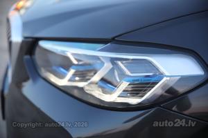 Pelēks BMW X3 2022 Tallina, ar dzinēja tilpumu 3.00 L un nobraukumu 60 tūkst. km par 45000 €, foto 19 vietnē AUTOMOTO.COM.LV