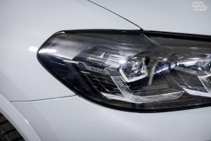 Pelēks BMW X3 2022 Viļņa, ar dzinēja tilpumu 2.00 L un nobraukumu 57 tūkst. km par 39991 €, foto 5 vietnē AUTOMOTO.COM.LV