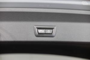 Pelēks BMW X3 2022 Viļņa, ar dzinēja tilpumu 2.00 L un nobraukumu 57 tūkst. km par 39991 €, foto 13 vietnē AUTOMOTO.COM.LV