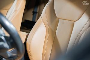 Pelēks BMW X3 2022 Viļņa, ar dzinēja tilpumu 2.00 L un nobraukumu 57 tūkst. km par 39991 €, foto 19 vietnē AUTOMOTO.COM.LV