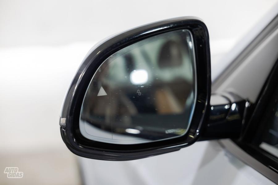 Pelēks BMW X3 2022 Viļņa, ar dzinēja tilpumu 2.00 L un nobraukumu 57 tūkst. km par 39991 €, foto 27 vietnē AUTOMOTO.COM.LV