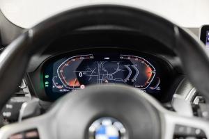 Pelēks BMW X3 2022 Viļņa, ar dzinēja tilpumu 2.00 L un nobraukumu 57 tūkst. km par 39991 €, foto 28 vietnē AUTOMOTO.COM.LV