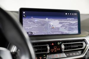 Pelēks BMW X3 2022 Viļņa, ar dzinēja tilpumu 2.00 L un nobraukumu 57 tūkst. km par 39991 €, foto 29 vietnē AUTOMOTO.COM.LV
