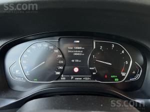 Pelēks BMW X3 2022 Rīga, ar dzinēja tilpumu 3.00 L un nobraukumu 136 tūkst. km par 30900 €, foto 14 vietnē AUTOMOTO.COM.LV