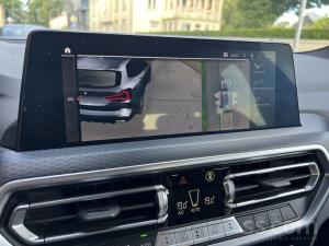 Pelēks BMW X3 2022 Rīga, ar dzinēja tilpumu 3.00 L un nobraukumu 136 tūkst. km par 30900 €, foto 18 vietnē AUTOMOTO.COM.LV