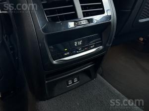 Pelēks BMW X3 2022 Rīga, ar dzinēja tilpumu 3.00 L un nobraukumu 136 tūkst. km par 30900 €, foto 24 vietnē AUTOMOTO.COM.LV