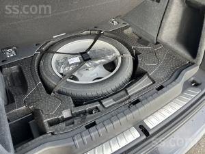 Pelēks BMW X3 2022 Rīga, ar dzinēja tilpumu 3.00 L un nobraukumu 136 tūkst. km par 30900 €, foto 28 vietnē AUTOMOTO.COM.LV