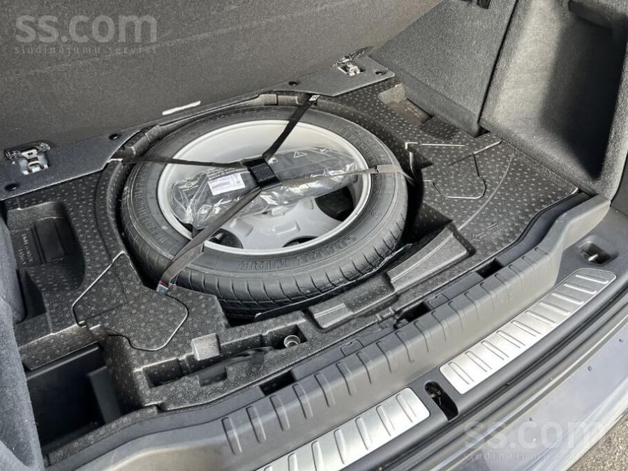 Pelēks BMW X3 2022 Rīga, ar dzinēja tilpumu 3.00 L un nobraukumu 136 tūkst. km par 30900 €, foto 28 vietnē AUTOMOTO.COM.LV