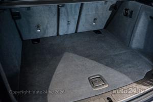 Pelēks BMW X3 2022 Tallina, ar dzinēja tilpumu 3.00 L un nobraukumu 61 tūkst. km par 44500 €, foto 20 vietnē AUTOMOTO.COM.LV