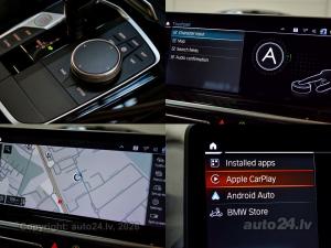 Pelēks BMW X3 2022 Tallina, ar dzinēja tilpumu 3.00 L un nobraukumu 61 tūkst. km par 44500 €, foto 26 vietnē AUTOMOTO.COM.LV