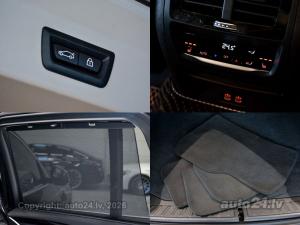 Pelēks BMW X3 2022 Tallina, ar dzinēja tilpumu 3.00 L un nobraukumu 61 tūkst. km par 44500 €, foto 30 vietnē AUTOMOTO.COM.LV