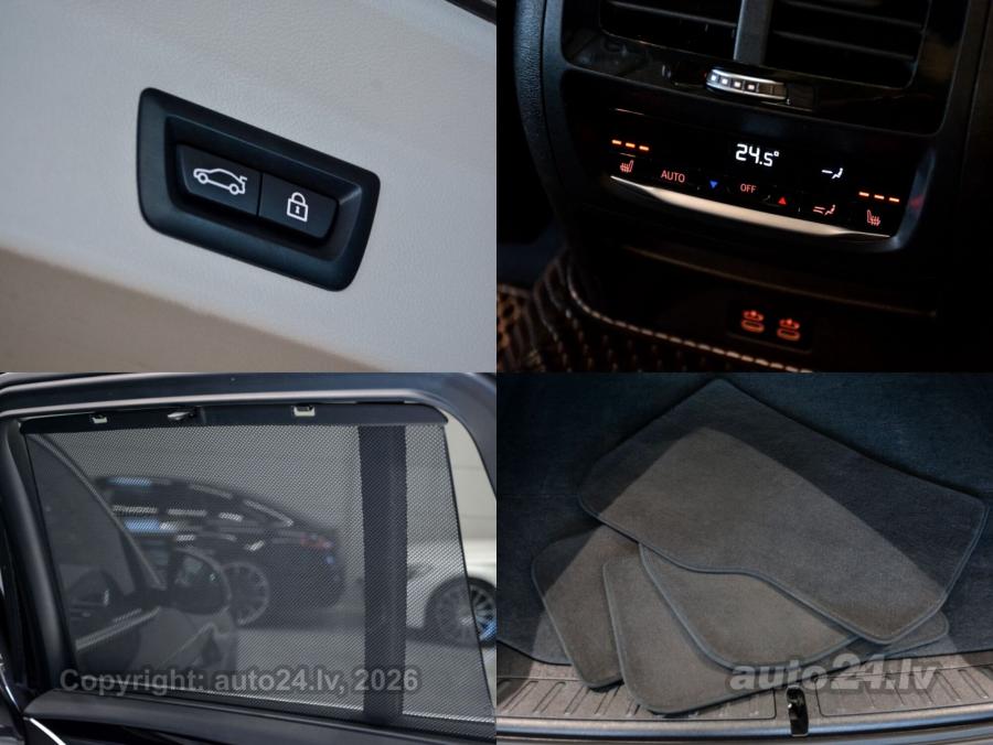 Pelēks BMW X3 2022 Tallina, ar dzinēja tilpumu 3.00 L un nobraukumu 61 tūkst. km par 44500 €, foto 30 vietnē AUTOMOTO.COM.LV