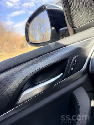 Pelēks BMW X3 2022 Jelgava, ar dzinēja tilpumu 2.00 L un nobraukumu 102 tūkst. km par 39900 €, foto 19 vietnē AUTOMOTO.COM.LV