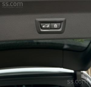 Pelēks BMW X3 2022 Jelgava, ar dzinēja tilpumu 2.00 L un nobraukumu 102 tūkst. km par 39900 €, foto 28 vietnē AUTOMOTO.COM.LV
