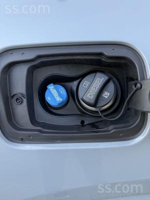 Pelēks BMW X3 2022 Jelgava, ar dzinēja tilpumu 2.00 L un nobraukumu 102 tūkst. km par 39900 €, foto 31 vietnē AUTOMOTO.COM.LV