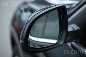 Grey BMW X3 2023 in Riga, with an engine capacity of 2.00 L and mileage of 112 thousand km for 34990 €, photo 35 on AUTOMOTO.COM.LV