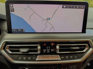 Grey BMW X3 2023 in Vilnius, with an engine capacity of 0.00 L and mileage of 138 thousand km for 37000 €, photo 12 on AUTOMOTO.COM.LV