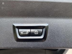 Pelēks BMW X3 2023 Šauļi, ar dzinēja tilpumu 2.00 L un nobraukumu 159 tūkst. km par 31900 €, foto 20 vietnē AUTOMOTO.COM.LV