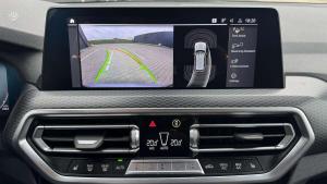 Серый БМВ Х3 2023 в Вильнюс, объемом двигателя 2.00 л и пробегом 160 тыс. км за 36990 €, фото 30 на AUTOMOTO.COM.LV