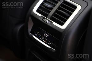 Grey BMW X3 2023 in Tukums, with an engine capacity of 2.00 L and mileage of 106 thousand km for 35000 €, photo 19 on AUTOMOTO.COM.LV