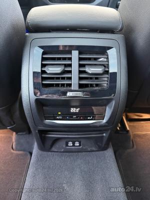 Pelēks BMW X3 2023 Tallina, ar dzinēja tilpumu 3.00 L un nobraukumu 66 tūkst. km par 61000 €, foto 11 vietnē AUTOMOTO.COM.LV