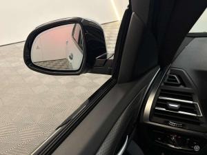 Pelēks BMW X3 2023 Marijampole, ar dzinēja tilpumu 2.00 L un nobraukumu 209 tūkst. km par 31999 €, foto 5 vietnē AUTOMOTO.COM.LV