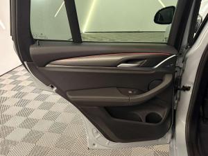 Pelēks BMW X3 2023 Marijampole, ar dzinēja tilpumu 2.00 L un nobraukumu 209 tūkst. km par 31999 €, foto 13 vietnē AUTOMOTO.COM.LV