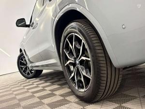 Pelēks BMW X3 2023 Marijampole, ar dzinēja tilpumu 2.00 L un nobraukumu 209 tūkst. km par 31999 €, foto 16 vietnē AUTOMOTO.COM.LV