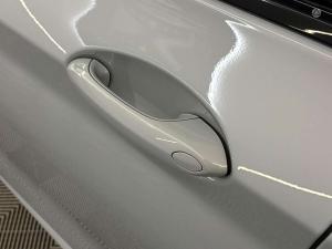 Pelēks BMW X3 2023 Marijampole, ar dzinēja tilpumu 2.00 L un nobraukumu 209 tūkst. km par 31999 €, foto 18 vietnē AUTOMOTO.COM.LV
