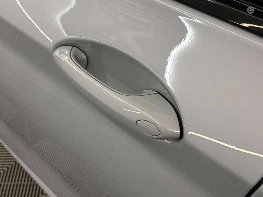 Pelēks BMW X3 2023 Marijampole, ar dzinēja tilpumu 2.00 L un nobraukumu 209 tūkst. km par 31999 €, foto 18 vietnē AUTOMOTO.COM.LV