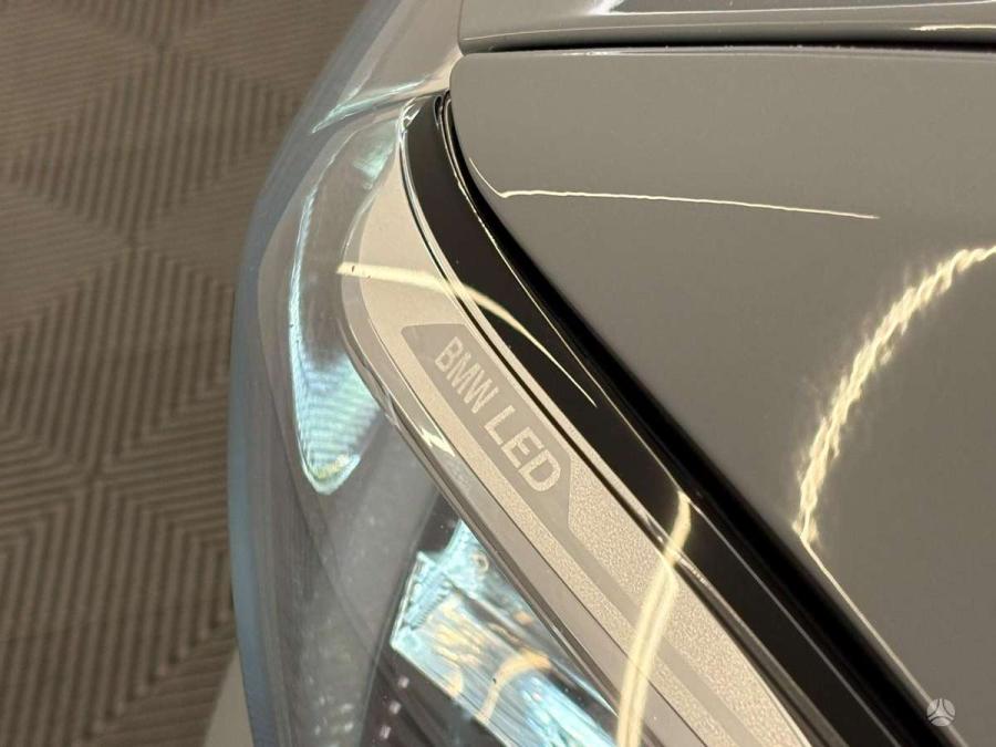 Pelēks BMW X3 2023 Marijampole, ar dzinēja tilpumu 2.00 L un nobraukumu 209 tūkst. km par 31999 €, foto 19 vietnē AUTOMOTO.COM.LV