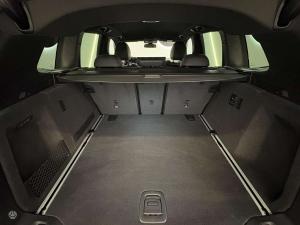 Pelēks BMW X3 2023 Marijampole, ar dzinēja tilpumu 2.00 L un nobraukumu 209 tūkst. km par 31999 €, foto 23 vietnē AUTOMOTO.COM.LV